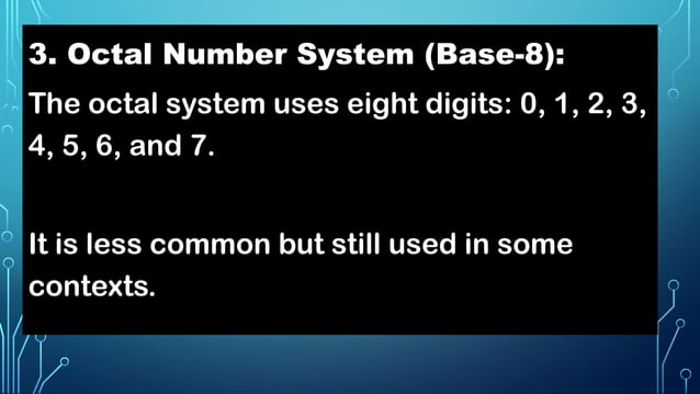 TLE 7 COMPUTER NUMBER SYSTEMS Q1 WEEK 3.pptx