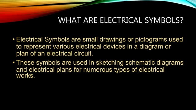 TLE7 EIM Week 4 3rd Q analyzing symbols and data.pptx | Drawing and ...