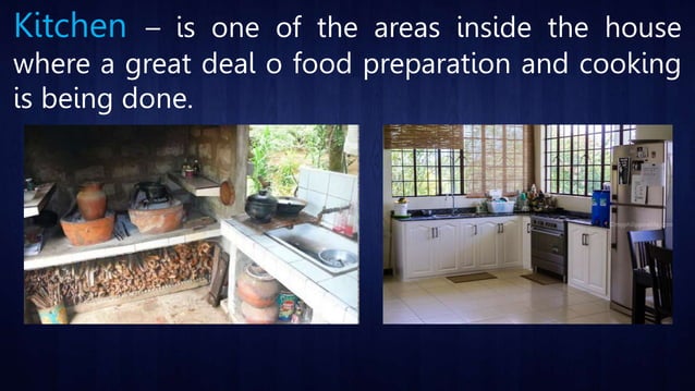 TLE 7 Kitchen and kitchen layout [Autosaved].pptx | Interior Decorating ...