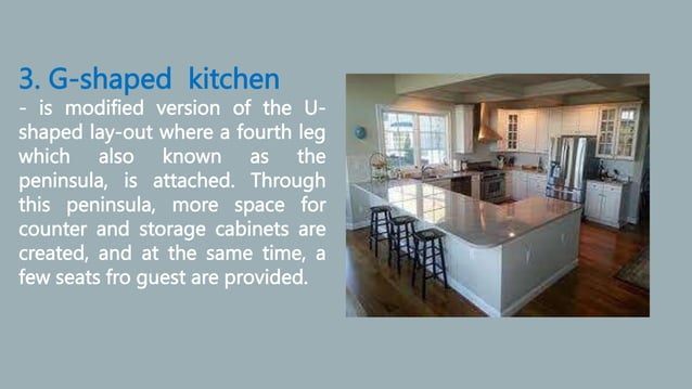 TLE 7 Kitchen and kitchen layout [Autosaved].pptx | Interior Decorating ...