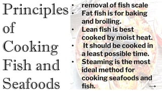 Tle 7 lesson 2 (principles of cooking) | PPTX