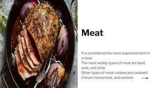 Tle 7 lesson 2 (principles of cooking) | PPTX