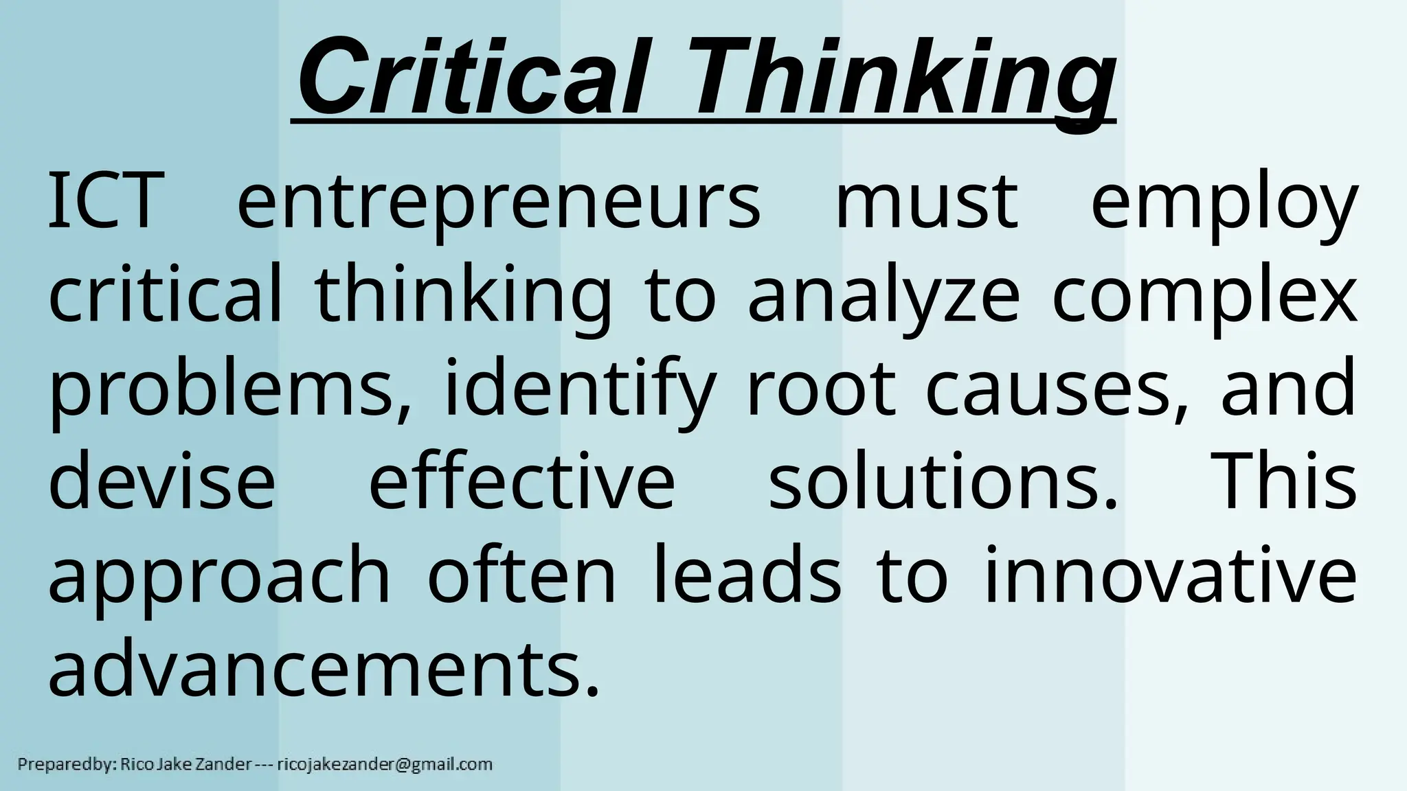 TLE 7 Q1 3 Qualities of Successful Entrepreneurs in ICT.pptx