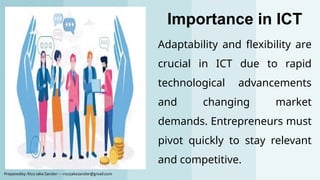 TLE 7 Q1 3 Qualities of Successful Entrepreneurs in ICT.pptx