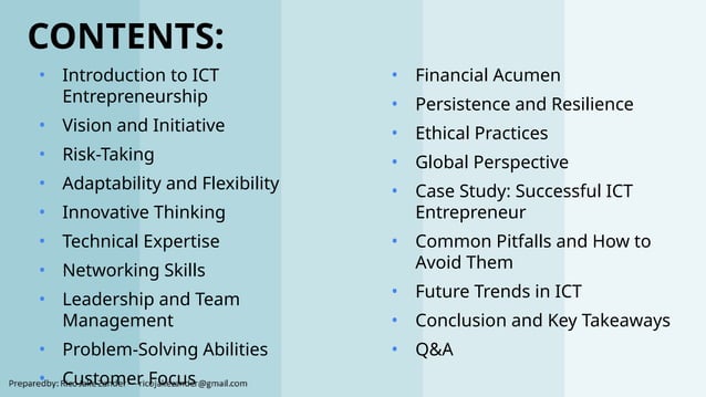 TLE 7 Q1 3 Qualities of Successful Entrepreneurs in ICT.pptx