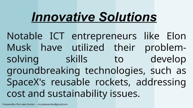 TLE 7 Q1 3 Qualities of Successful Entrepreneurs in ICT.pptx