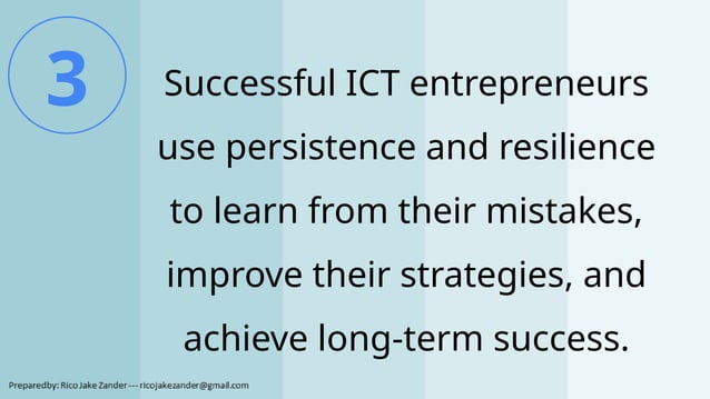 TLE 7 Q1 3 Qualities of Successful Entrepreneurs in ICT.pptx