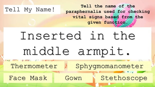 TLE7_Q1_W2_Basic of Vital Signs.pptx | Free Download