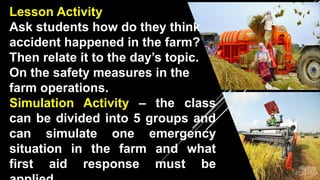 TECHNOLOGY AND LIVELIHOOD EDUCATION FIRST AID.pptx