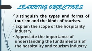 TLE 7_WEEK 1_3rd Q-Fundamentals-of-Hospitality-and-Tourism-Industry.pptx