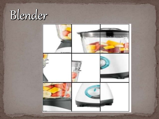 TLE 7 Lesson 1 - 1st Quarter | PPTX