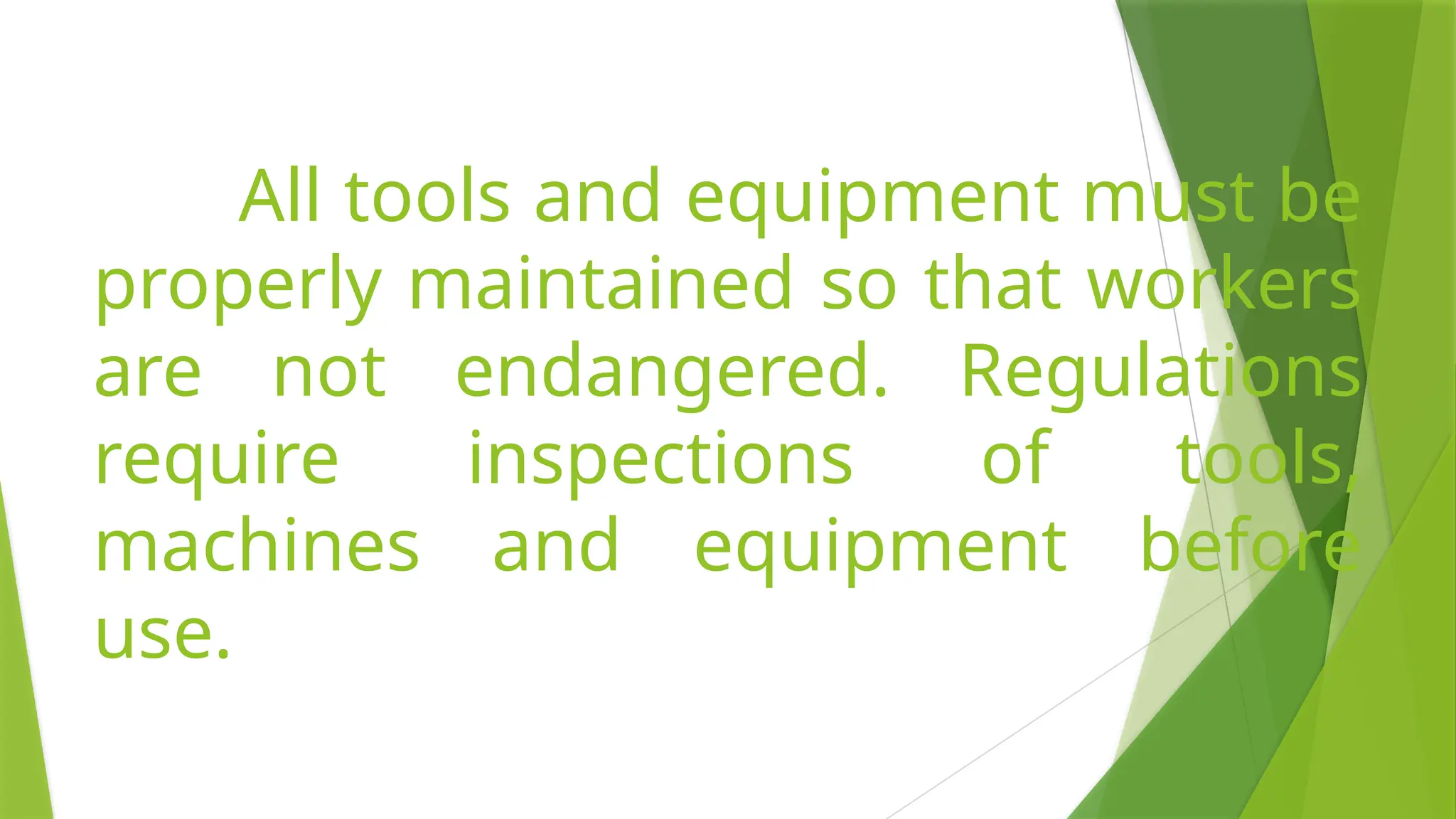 TECHNOLOGY AND LIVELIHOOD EDUCATION 8 - LESSON 3 HAND TOOL MAINTENANCE.pptx