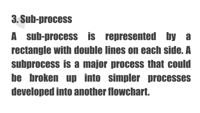 Technology and Livelihood Education 8 - LESSON 5 FLOW CHART .pptx