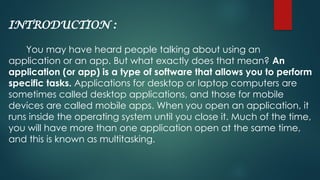 TLE 8 third quarter APPLICATION SOFTWARE.pptx