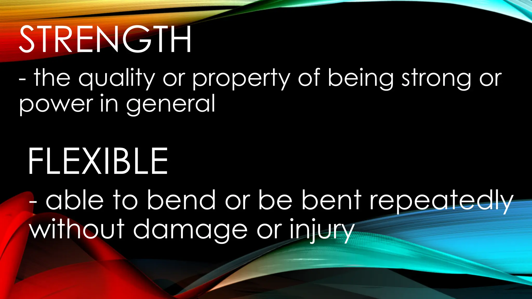 TLE 8 NAIL CARE MODULE 1 - SWOT ANALYSIS | PPTX