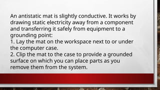 TLE 8 LESSON 2.-proper-use-of-tools.pptx | Home Appliances | Home & Garden
