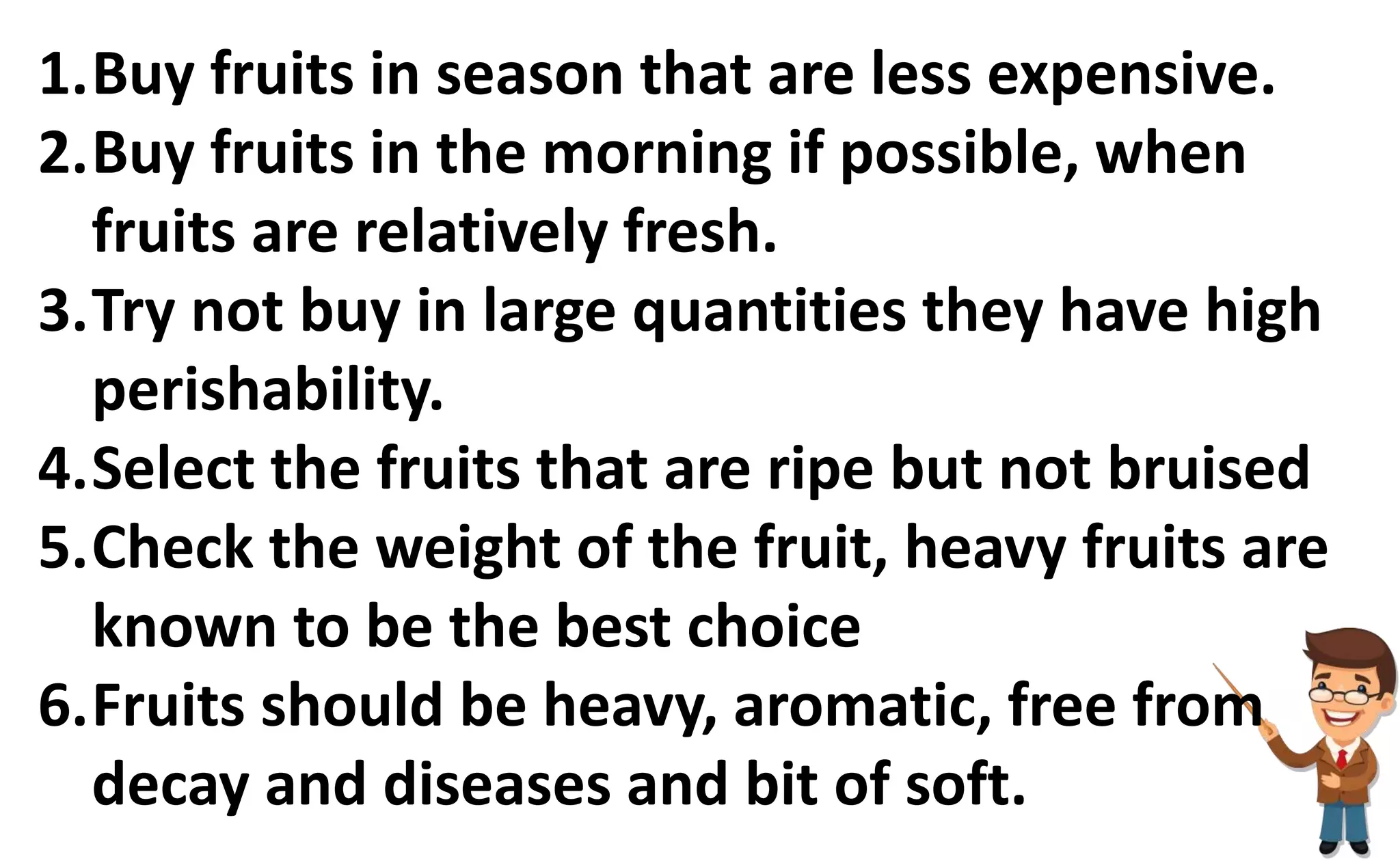Tle 8 production of processed fruits and vegetables | PPTX