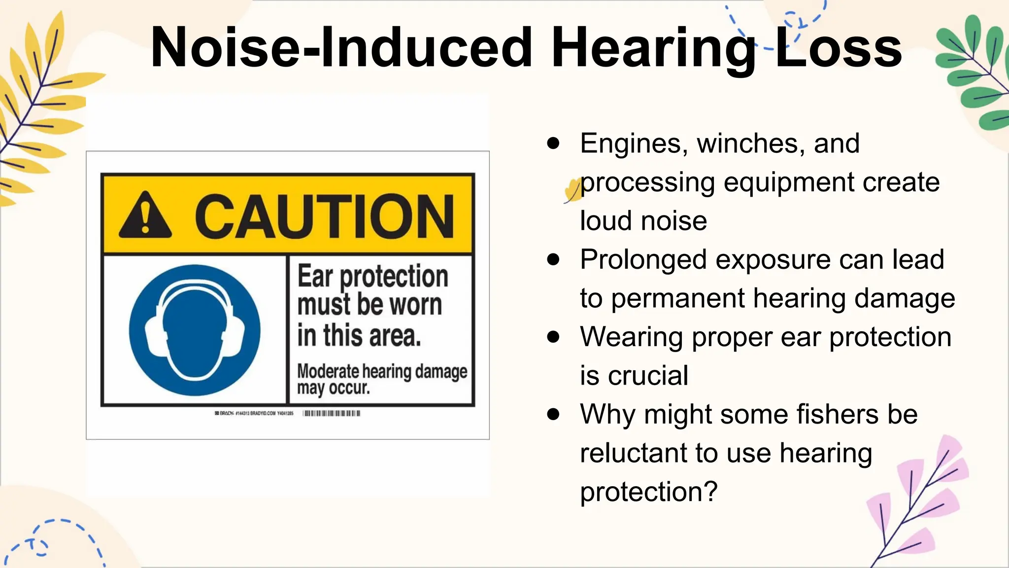TLE 8 Q1 7. discuss Occupational Safety and Health.pptx