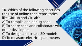 Comprehensive Guide To ICT Tools And Equipment For Grade 8 Students PPTX Comprehensive Guide To ICT Tools And Equipment For Grade 8 Students PPTX