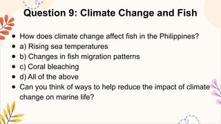 TLE 8 Q2 6. discuss fish species in the Philippines.pptx