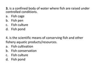 TLE 8 quiz 1 agricultu fishery arts.pptx