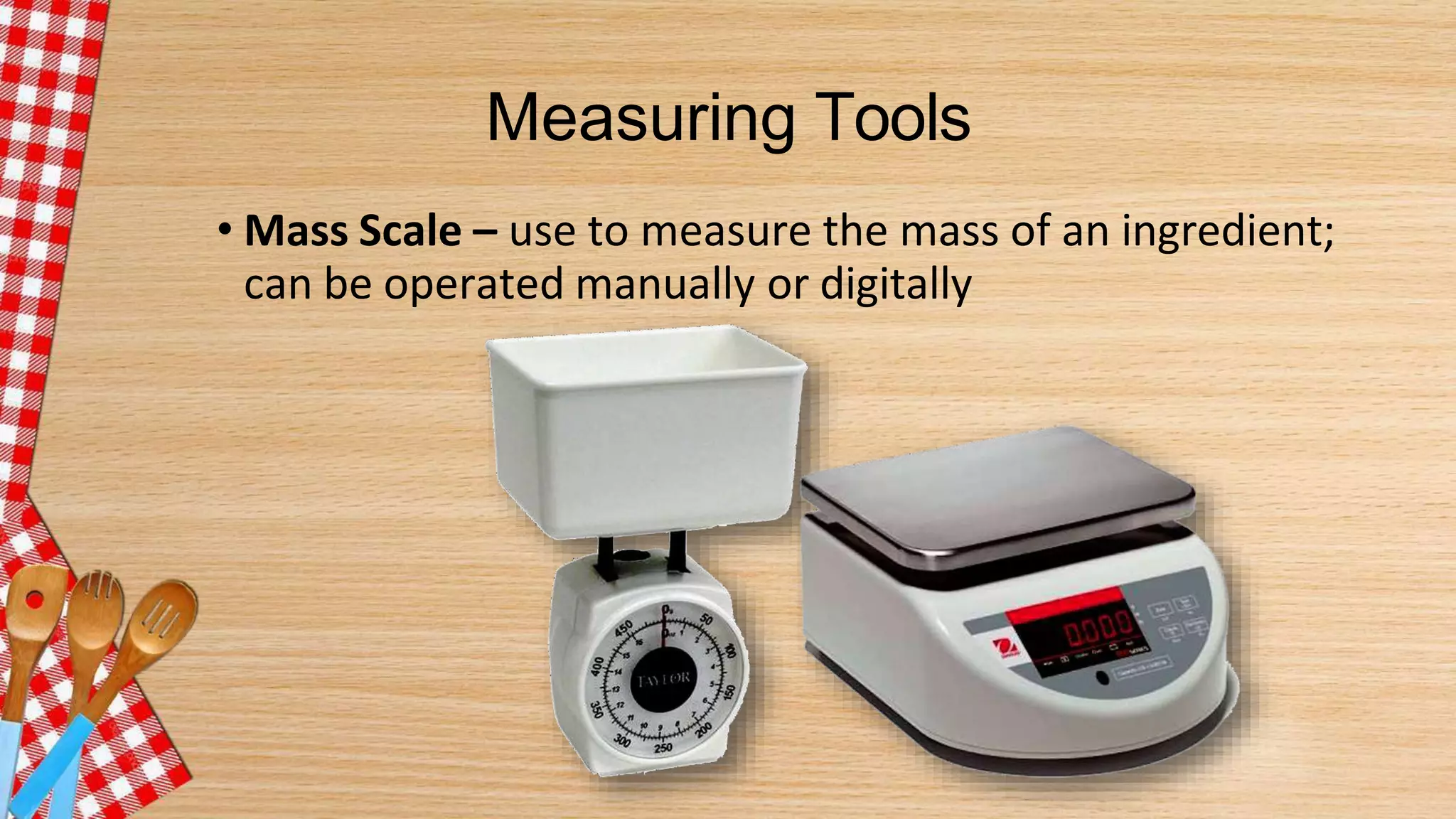 TLE 9 - Cookery (Week 1) KITCHEN TOOLS AND EQUIPMENT.pptx