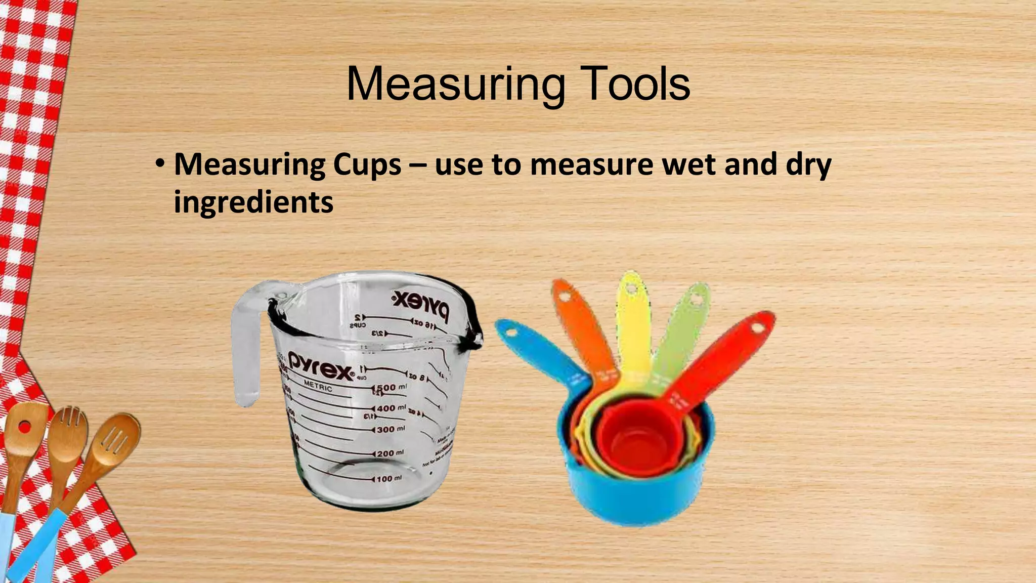 TLE 9 - Cookery (Week 1) KITCHEN TOOLS AND EQUIPMENT.pptx