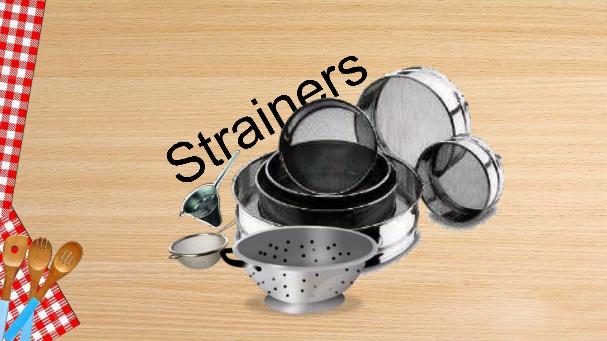 TLE 9 - Cookery (Week 1) KITCHEN TOOLS AND EQUIPMENT.pptx