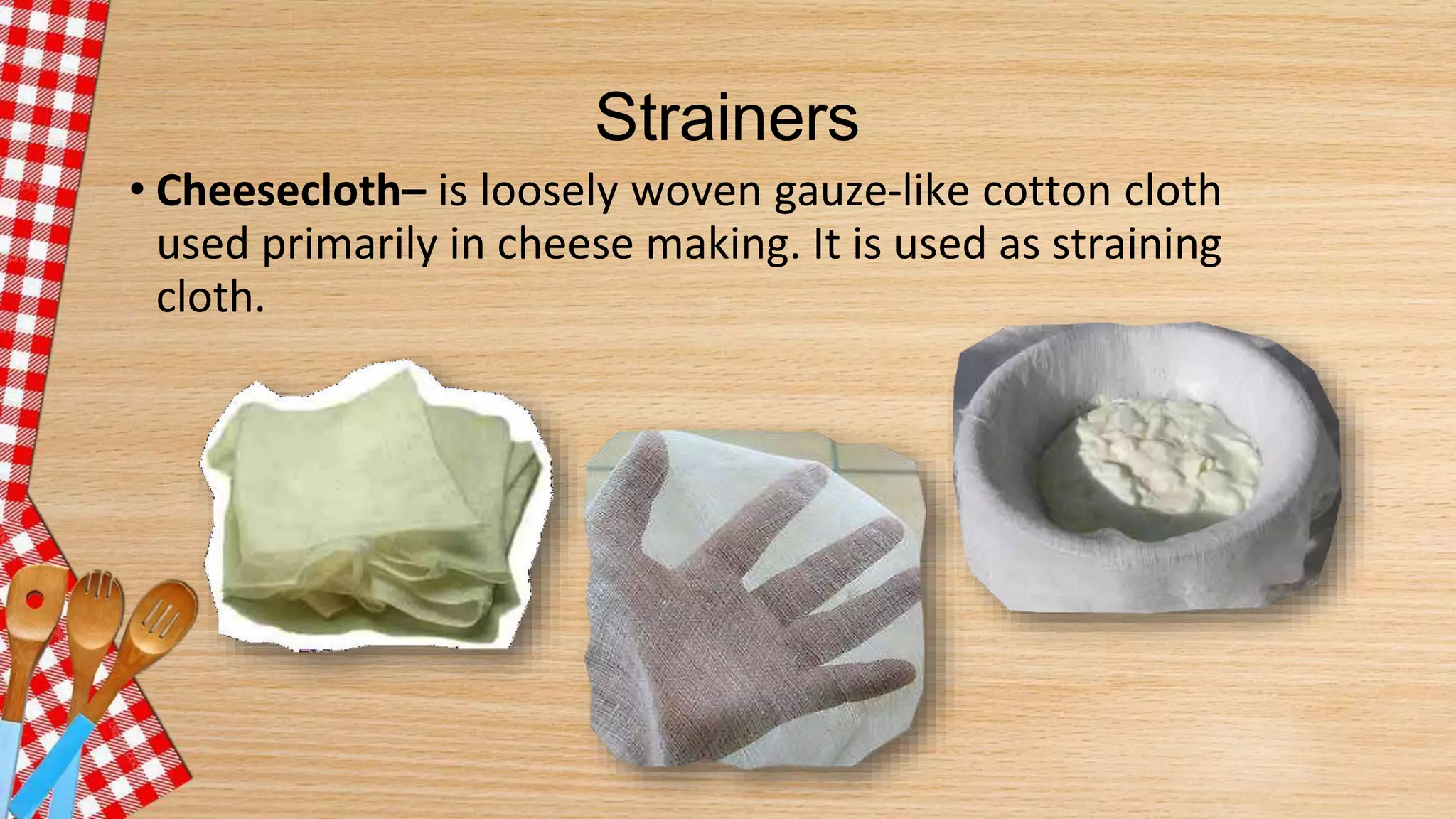 TLE 9 - Cookery (Week 1) KITCHEN TOOLS AND EQUIPMENT.pptx