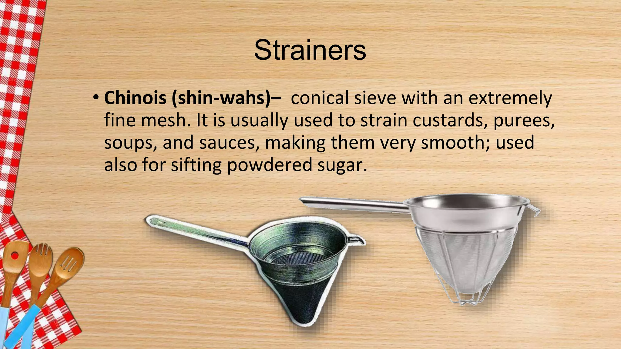 TLE 9 - Cookery (Week 1) KITCHEN TOOLS AND EQUIPMENT.pptx