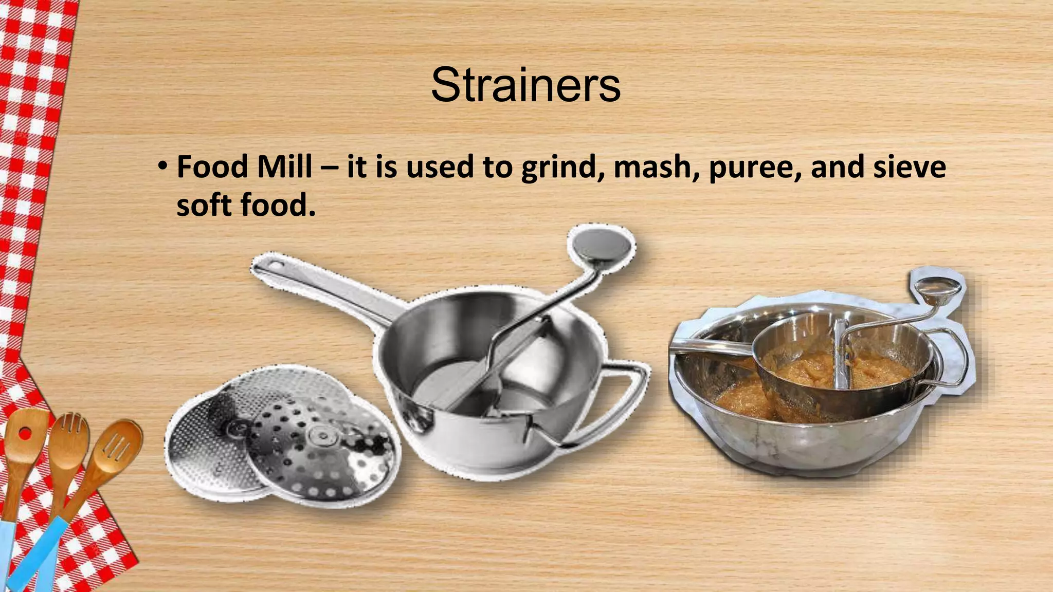 TLE 9 - Cookery (Week 1) KITCHEN TOOLS AND EQUIPMENT.pptx