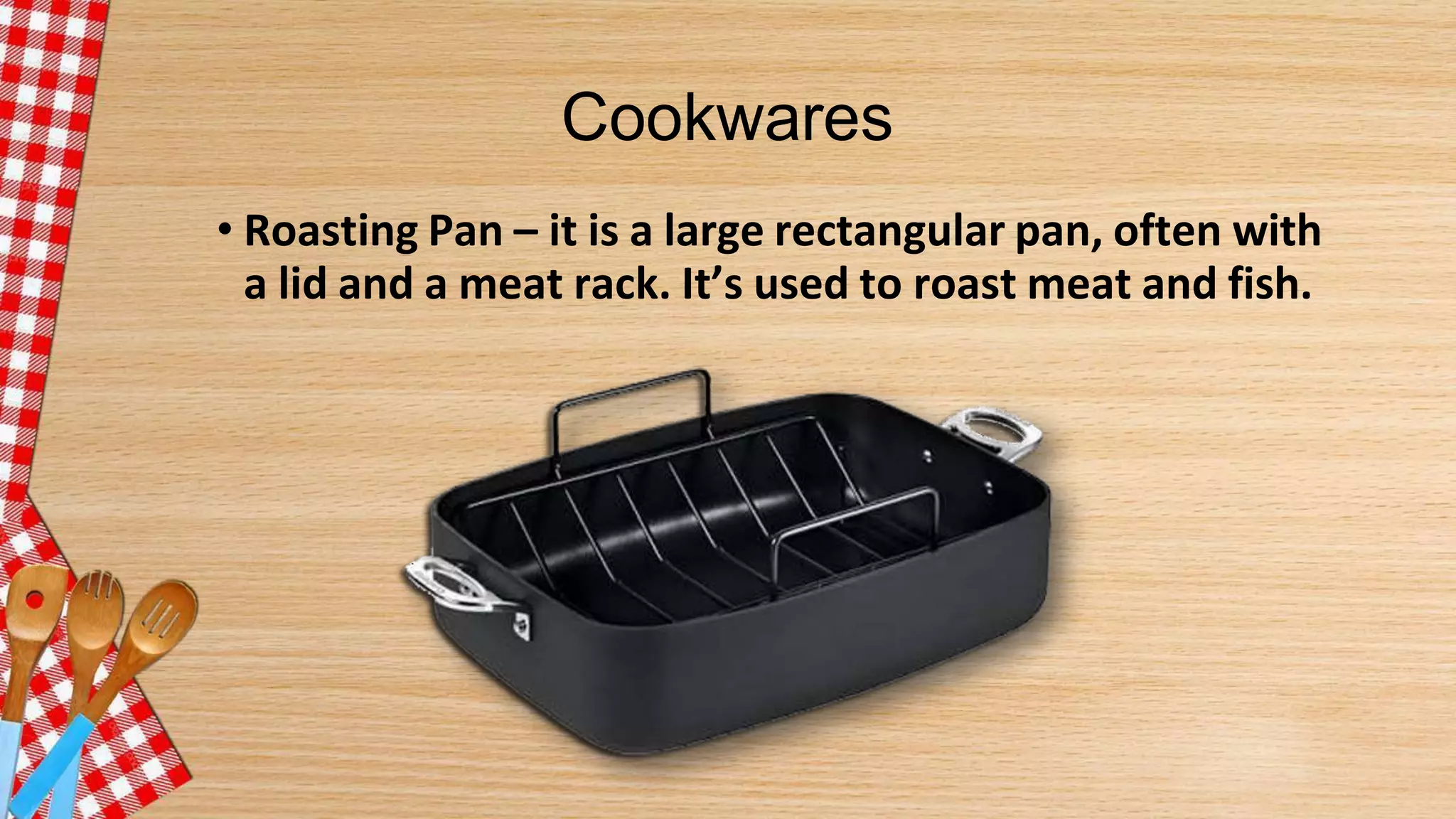 TLE 9 - Cookery (Week 1) KITCHEN TOOLS AND EQUIPMENT.pptx