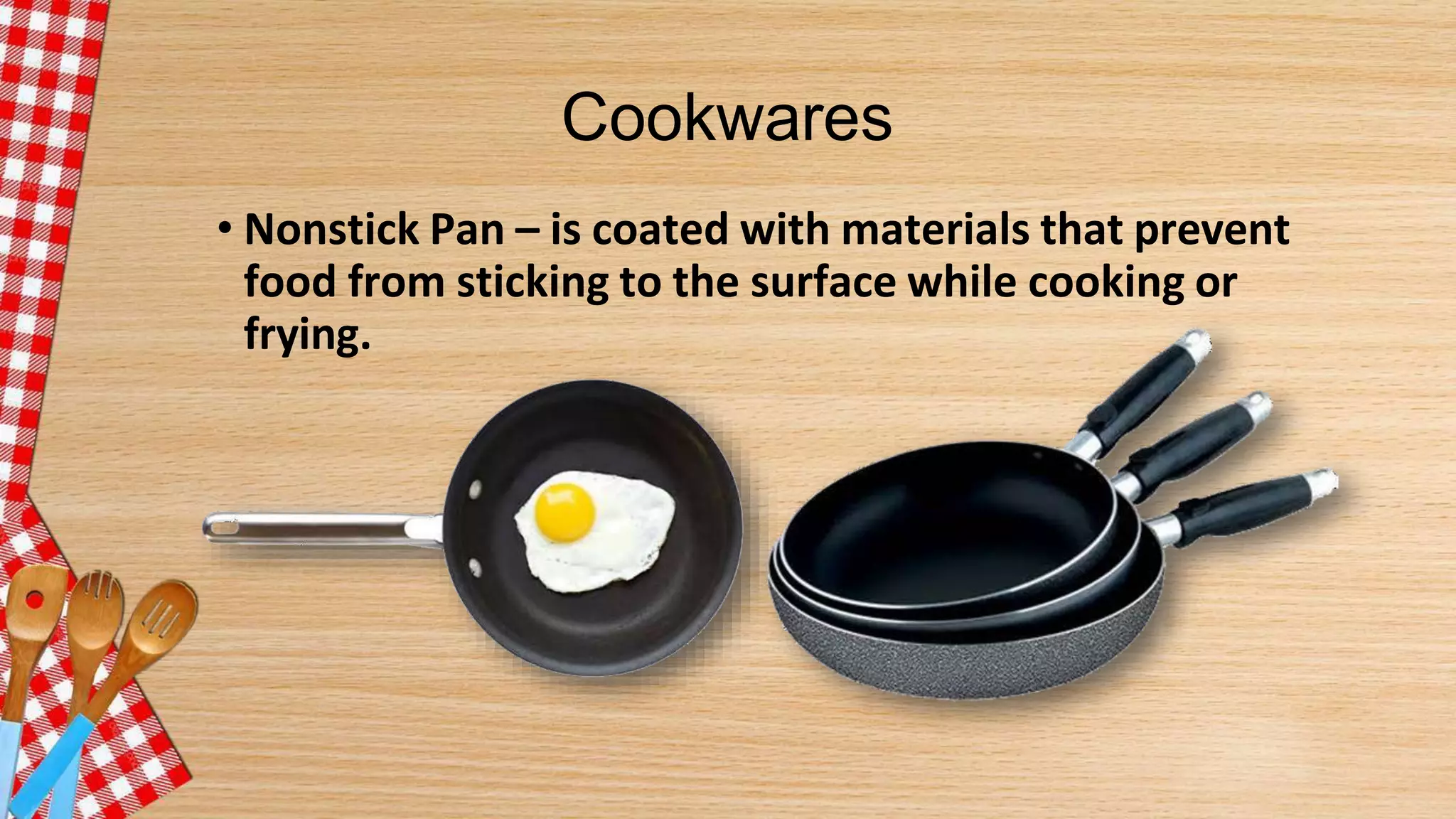 TLE 9 - Cookery (Week 1) KITCHEN TOOLS AND EQUIPMENT.pptx