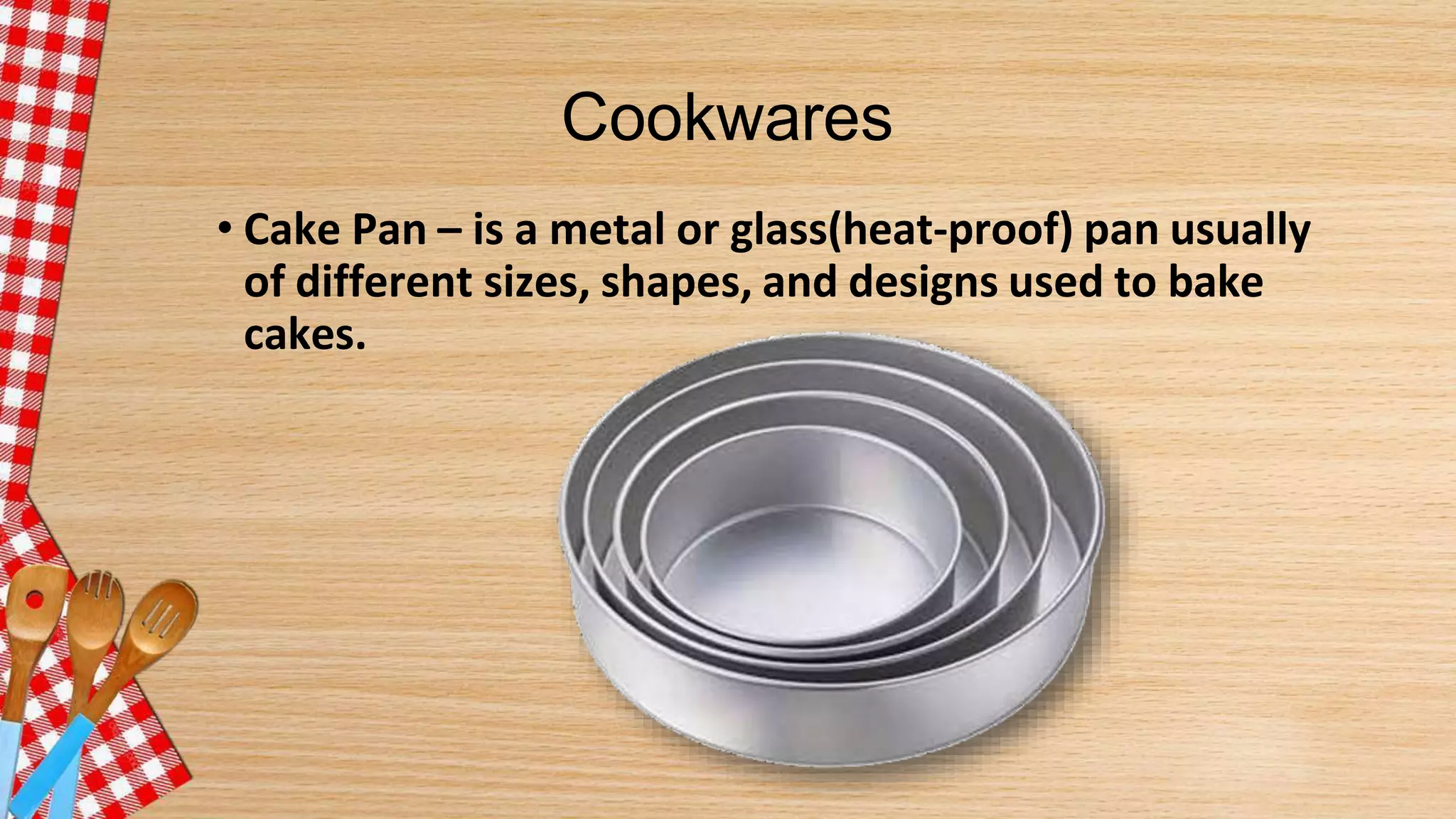 TLE 9 - Cookery (Week 1) KITCHEN TOOLS AND EQUIPMENT.pptx