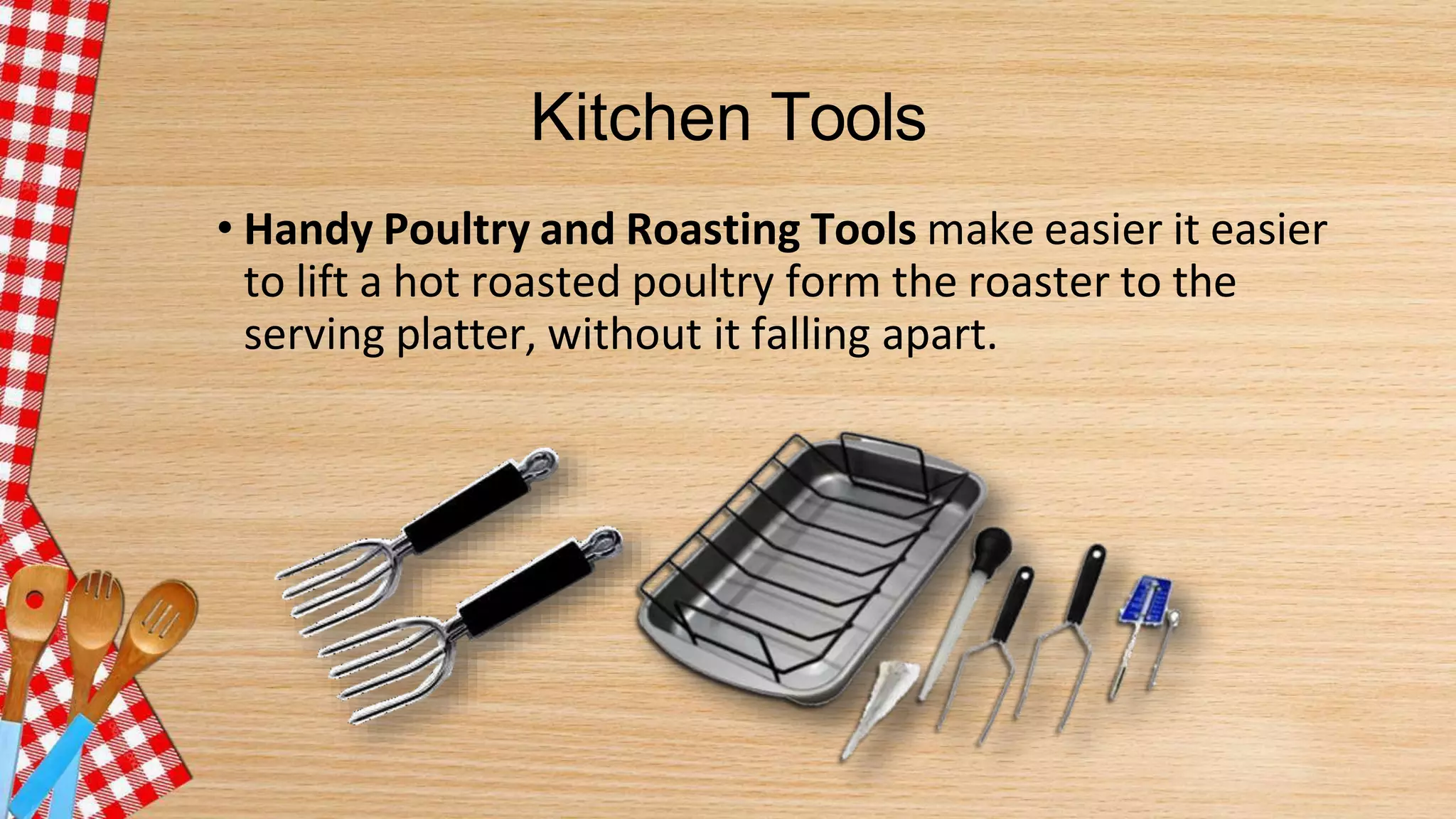 TLE 9 - Cookery (Week 1) KITCHEN TOOLS AND EQUIPMENT.pptx