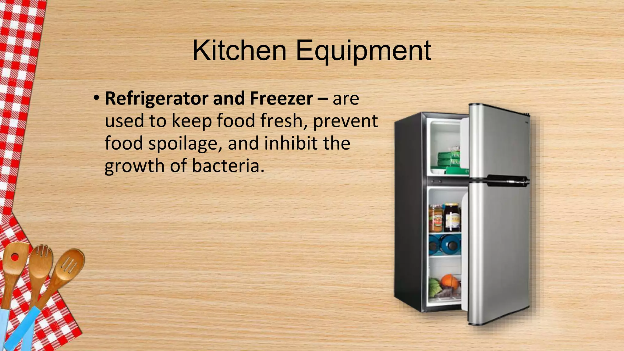 TLE 9 - Cookery (Week 1) KITCHEN TOOLS AND EQUIPMENT.pptx