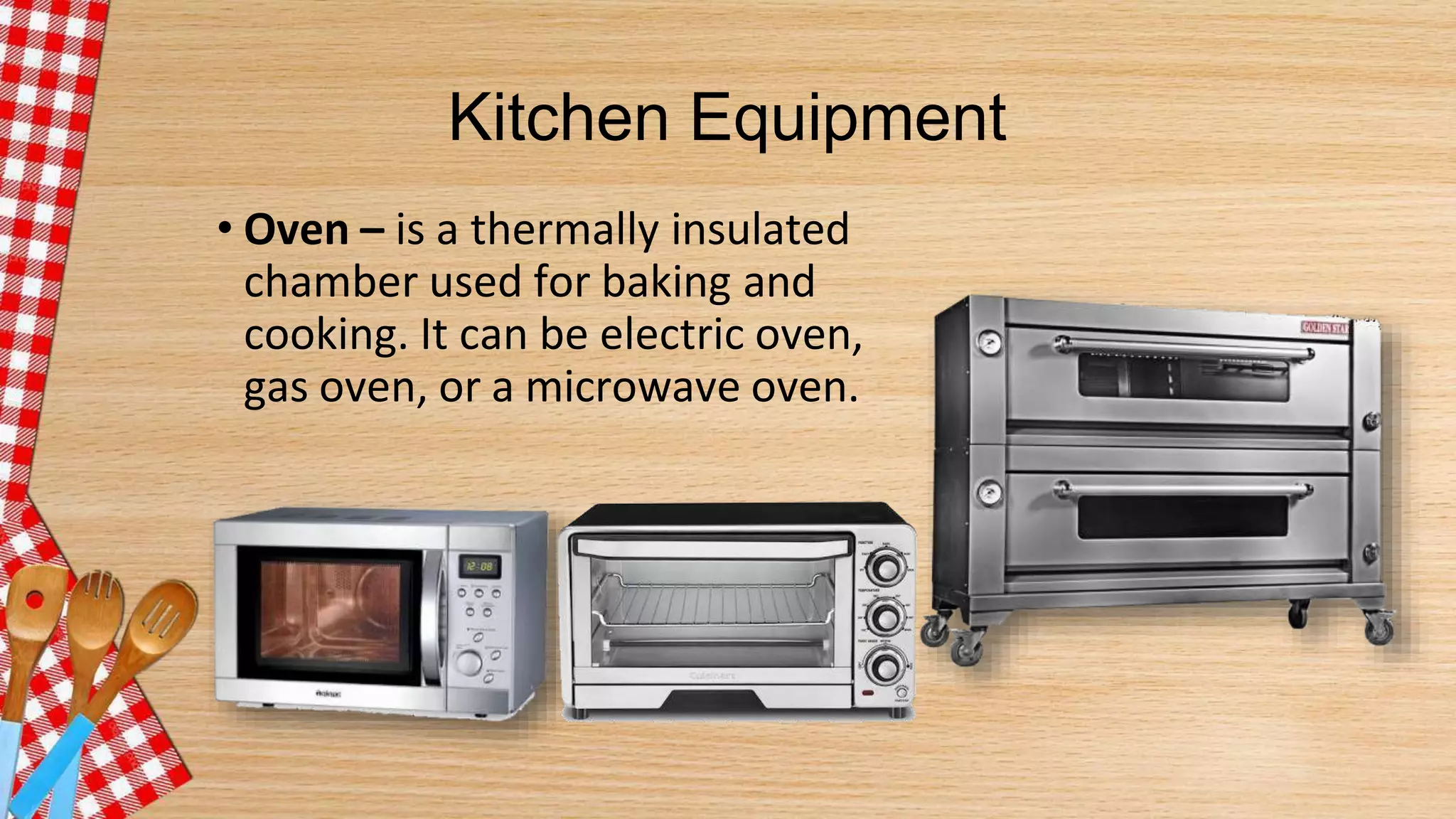TLE 9 - Cookery (Week 1) KITCHEN TOOLS AND EQUIPMENT.pptx