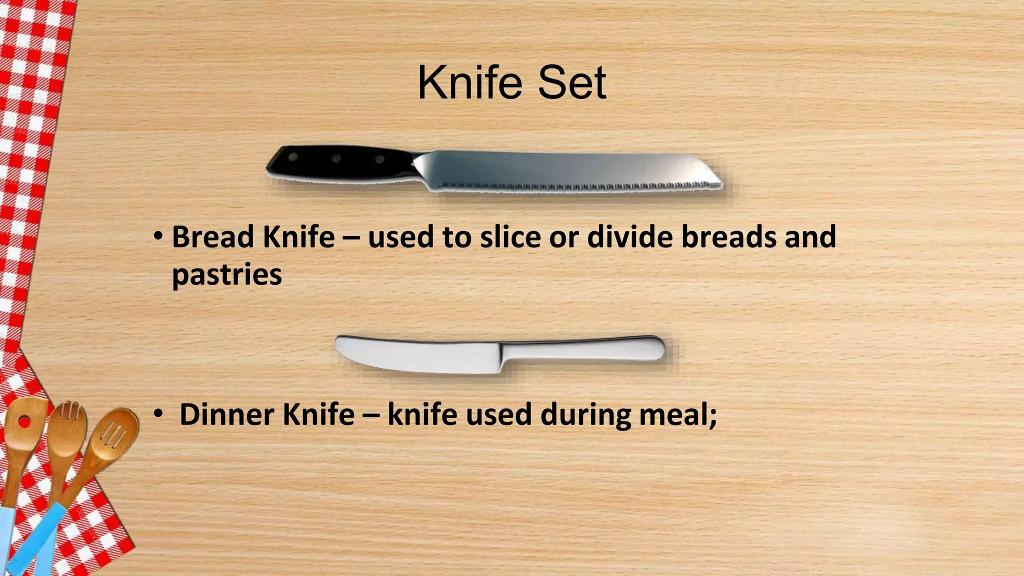 TLE 9 - Cookery (Week 1) KITCHEN TOOLS AND EQUIPMENT.pptx