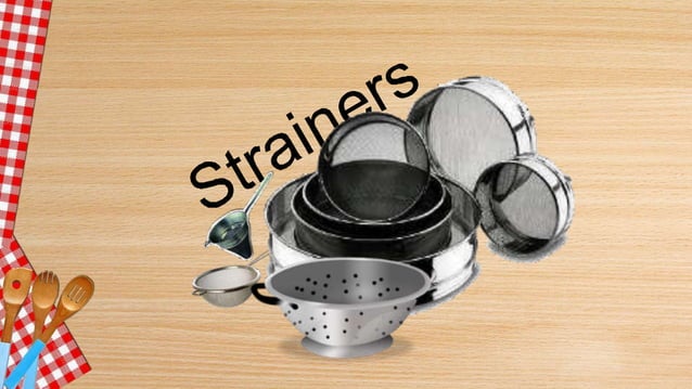 TLE 9 - Cookery (Week 1) KITCHEN TOOLS AND EQUIPMENT.pptx