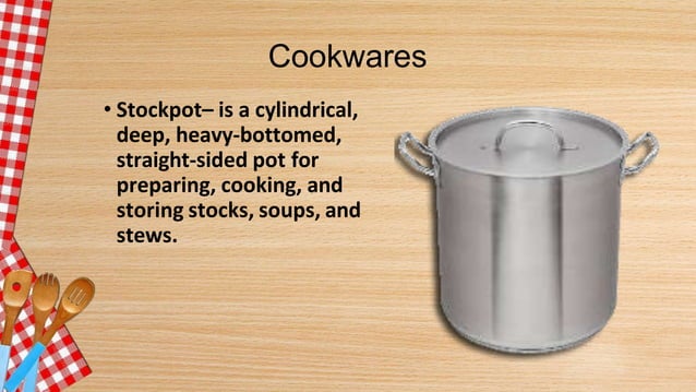 TLE 9 - Cookery (Week 1) KITCHEN TOOLS AND EQUIPMENT.pptx