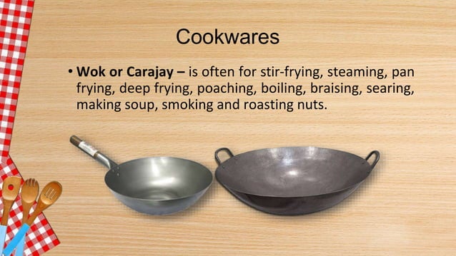 TLE 9 - Cookery (Week 1) KITCHEN TOOLS AND EQUIPMENT.pptx