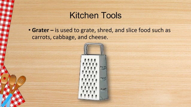 TLE 9 - Cookery (Week 1) KITCHEN TOOLS AND EQUIPMENT.pptx