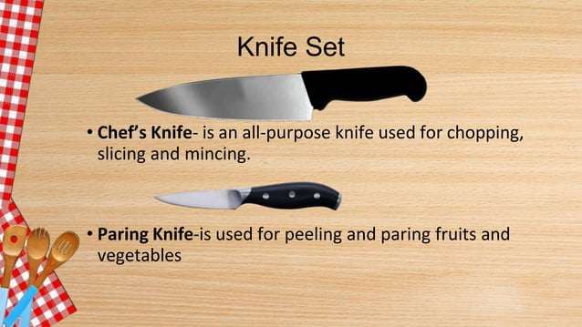 TLE 9 - Cookery (Week 1) KITCHEN TOOLS AND EQUIPMENT.pptx