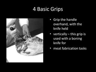 TLE 9 - Cookery (Week 4)mise en place.pptx