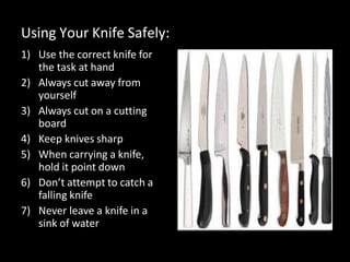 TLE 9 - Cookery (Week 4)mise en place.pptx