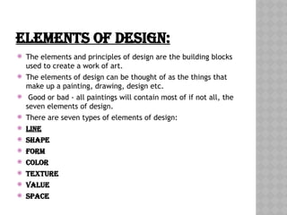 TLE 9-ILLUSTRATION (Q3)- Elements-of-Design.pptx