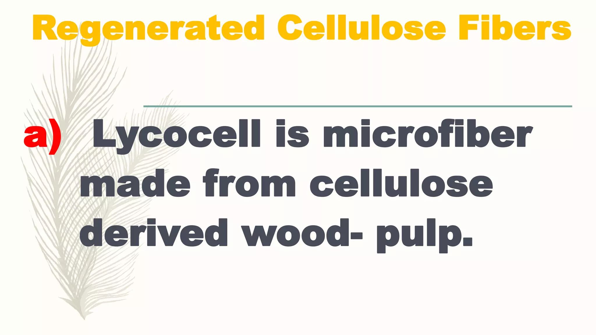 Tle 9 l1 fabric structure | PPTX