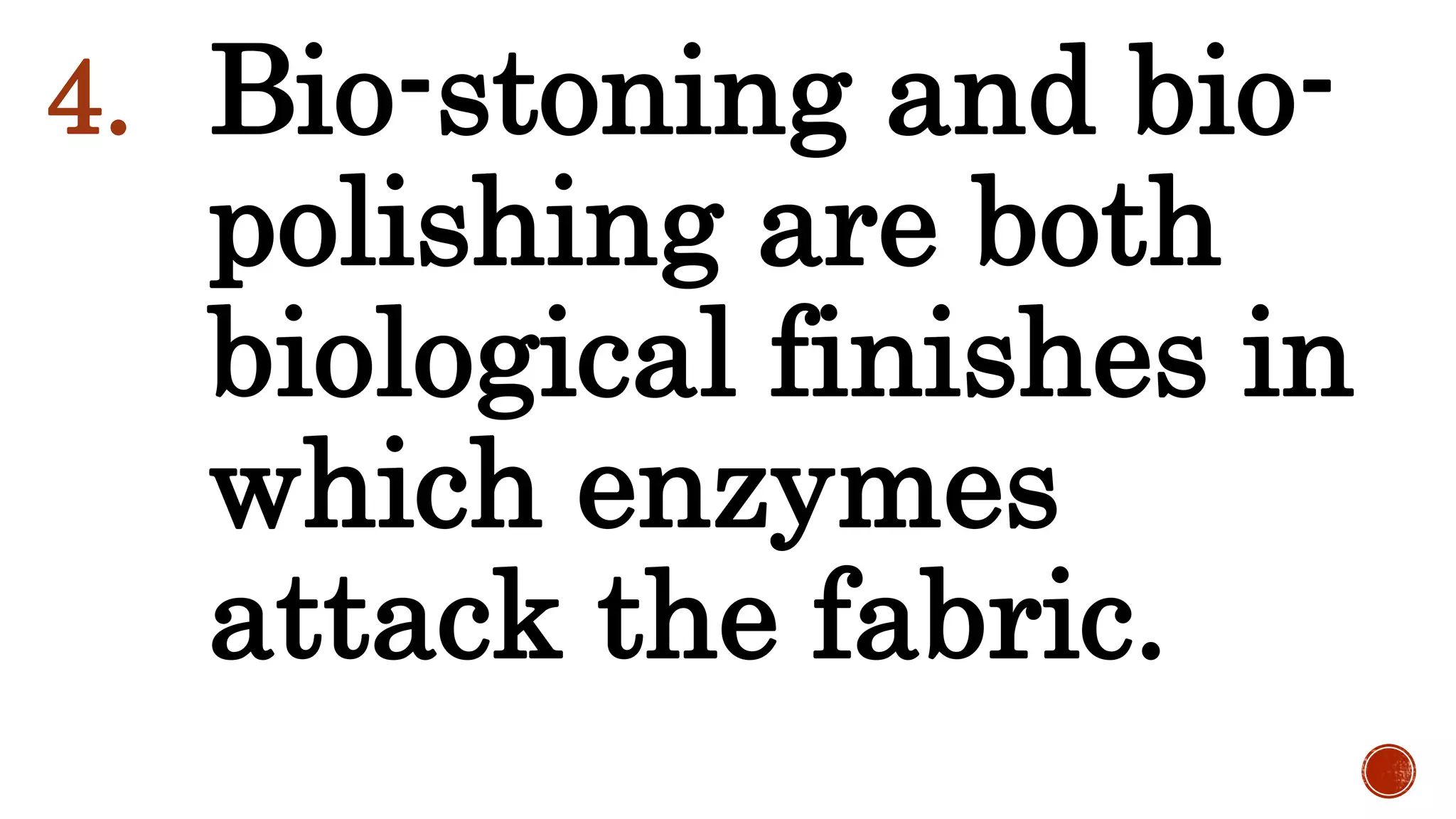 Tle 9 l1 finishes fabrics | PPTX