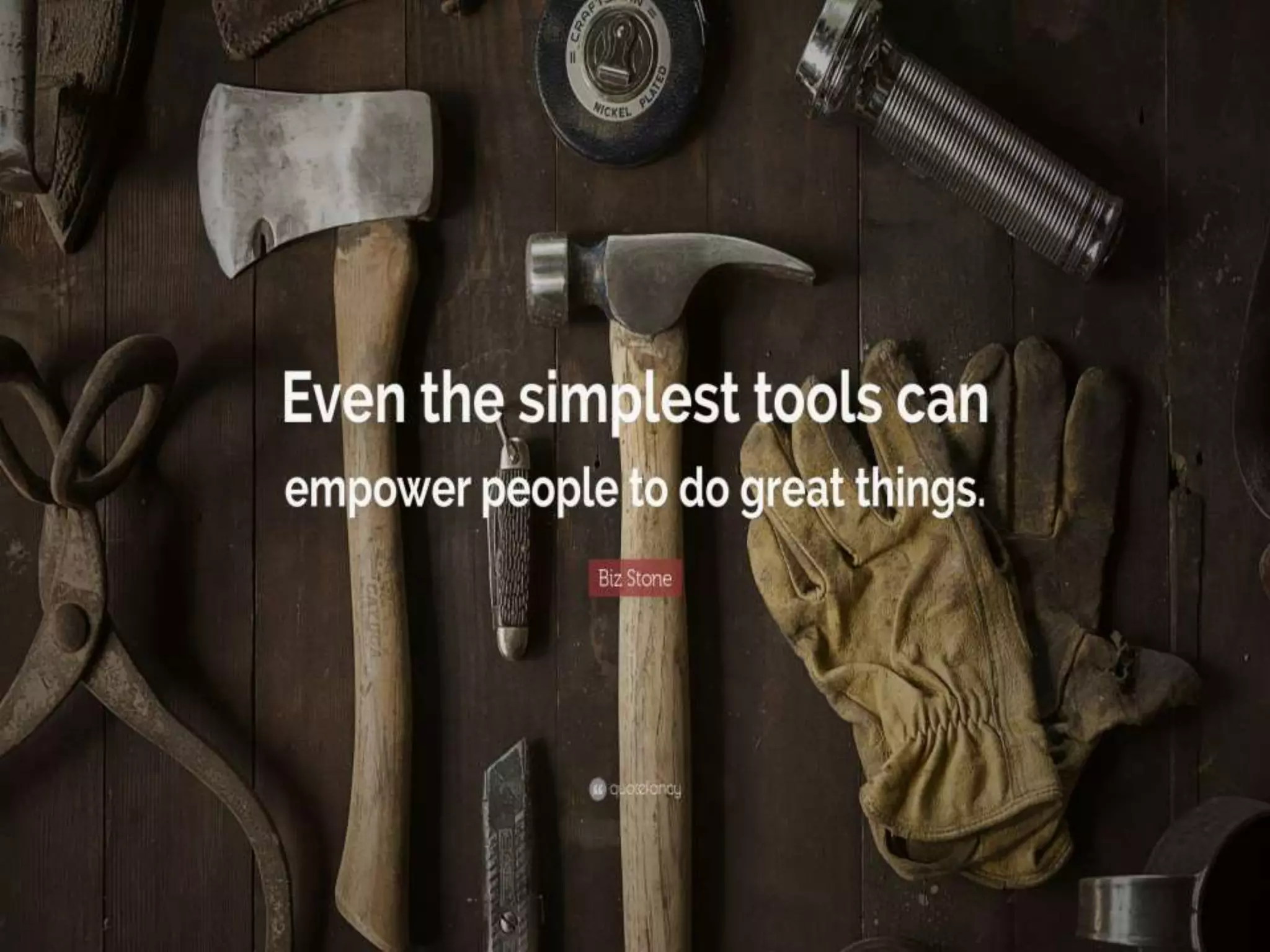 TLE9 Measuring and Marking tools | PPTX