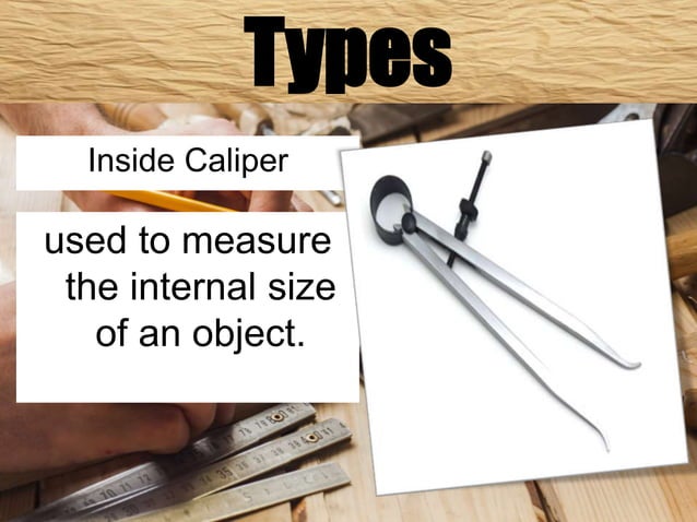 TLE9 Measuring and Marking tools | PPTX | Woodworking | Arts and Crafts